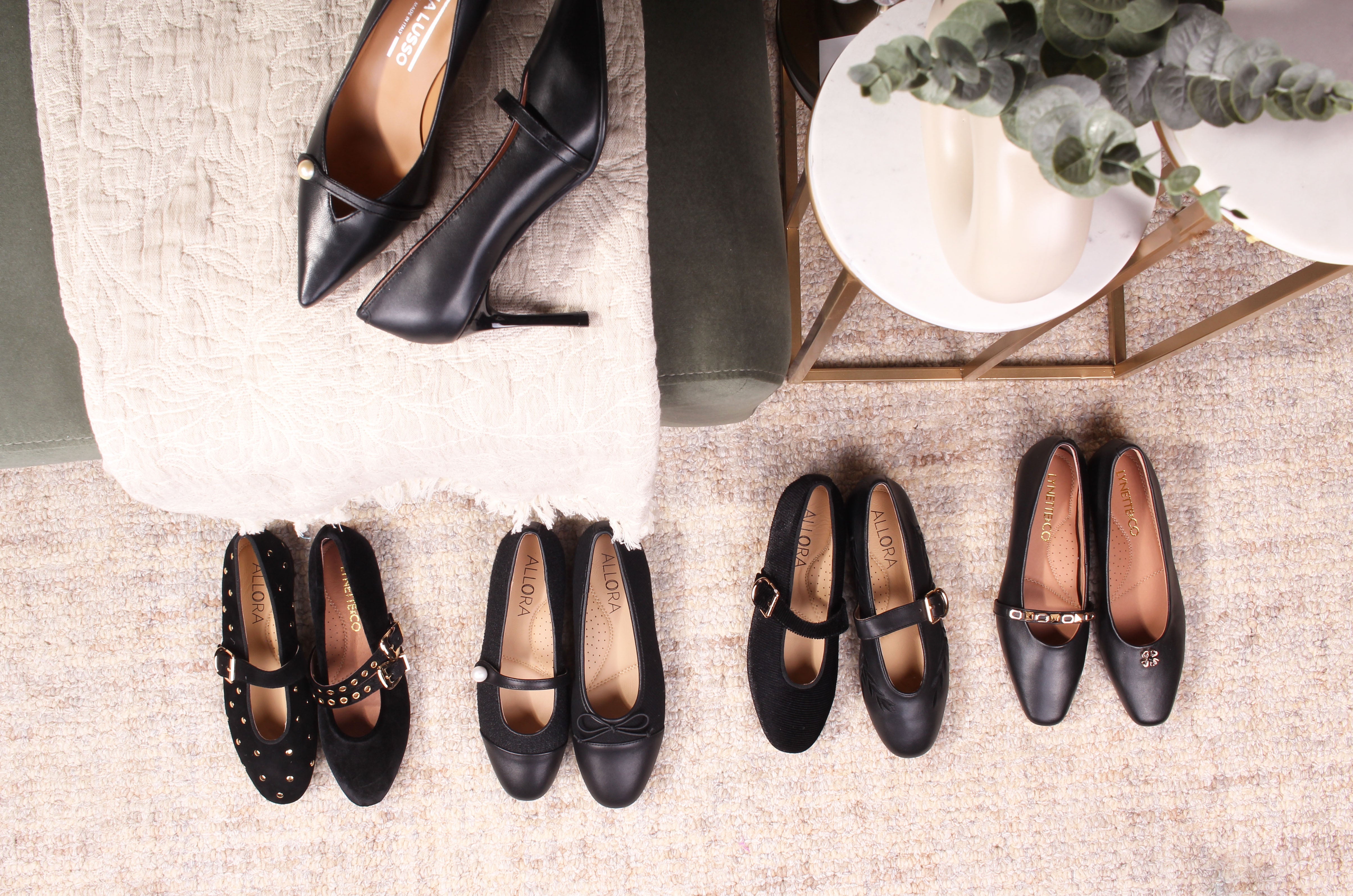 Shop All – Soletto Shoes