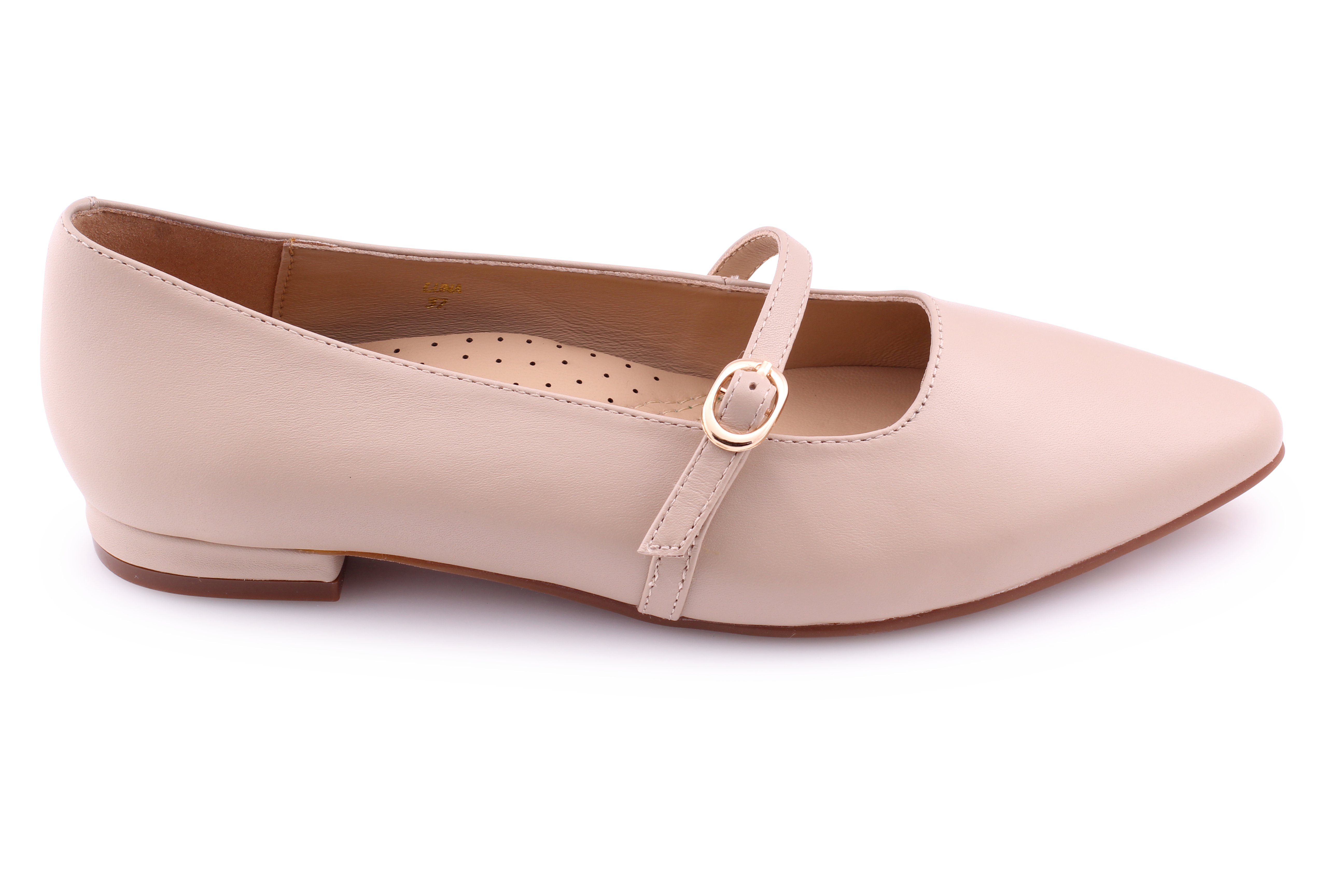 Allora Luna S – Soletto Shoes