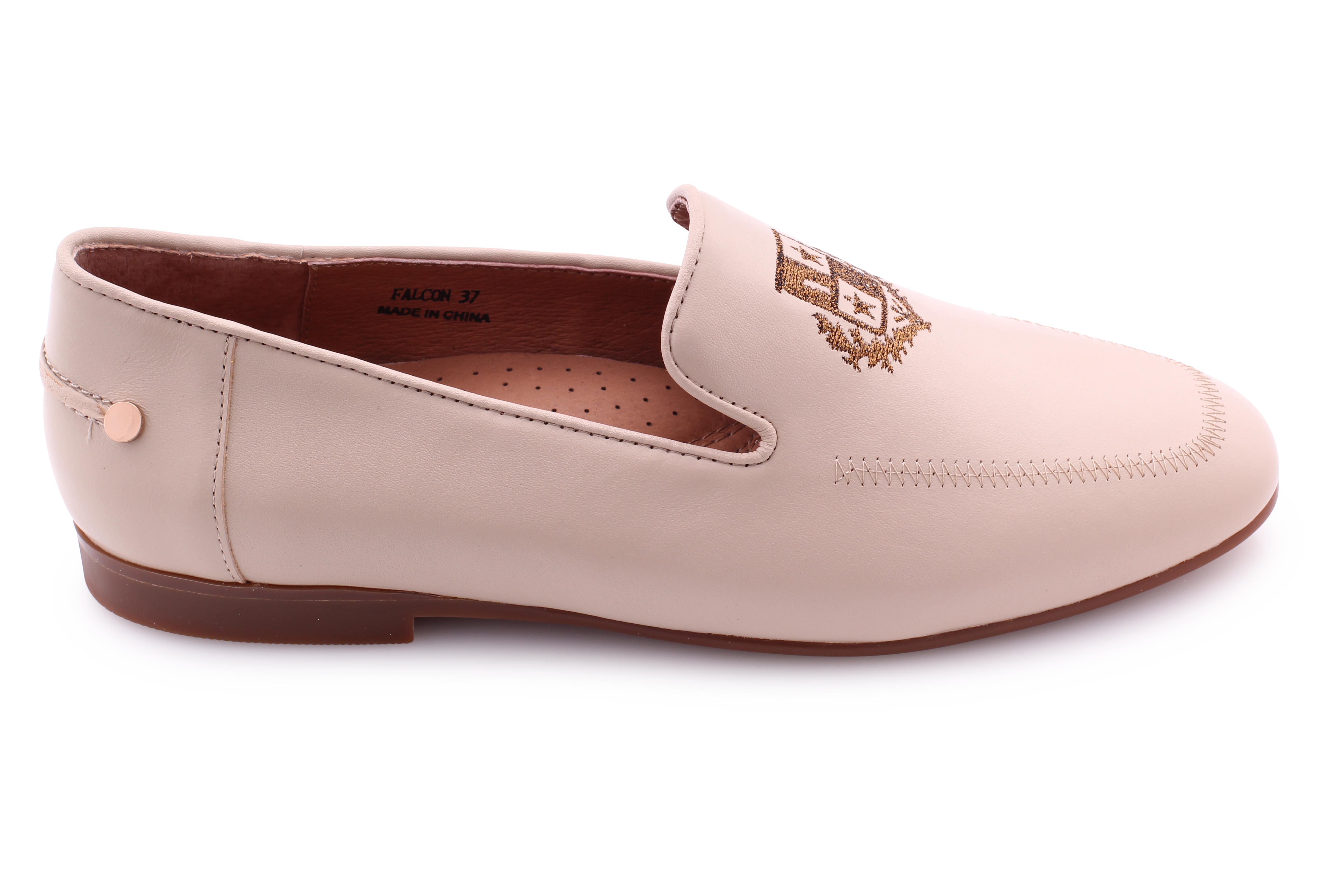 Lynette&Co Falcon S – Soletto Shoes