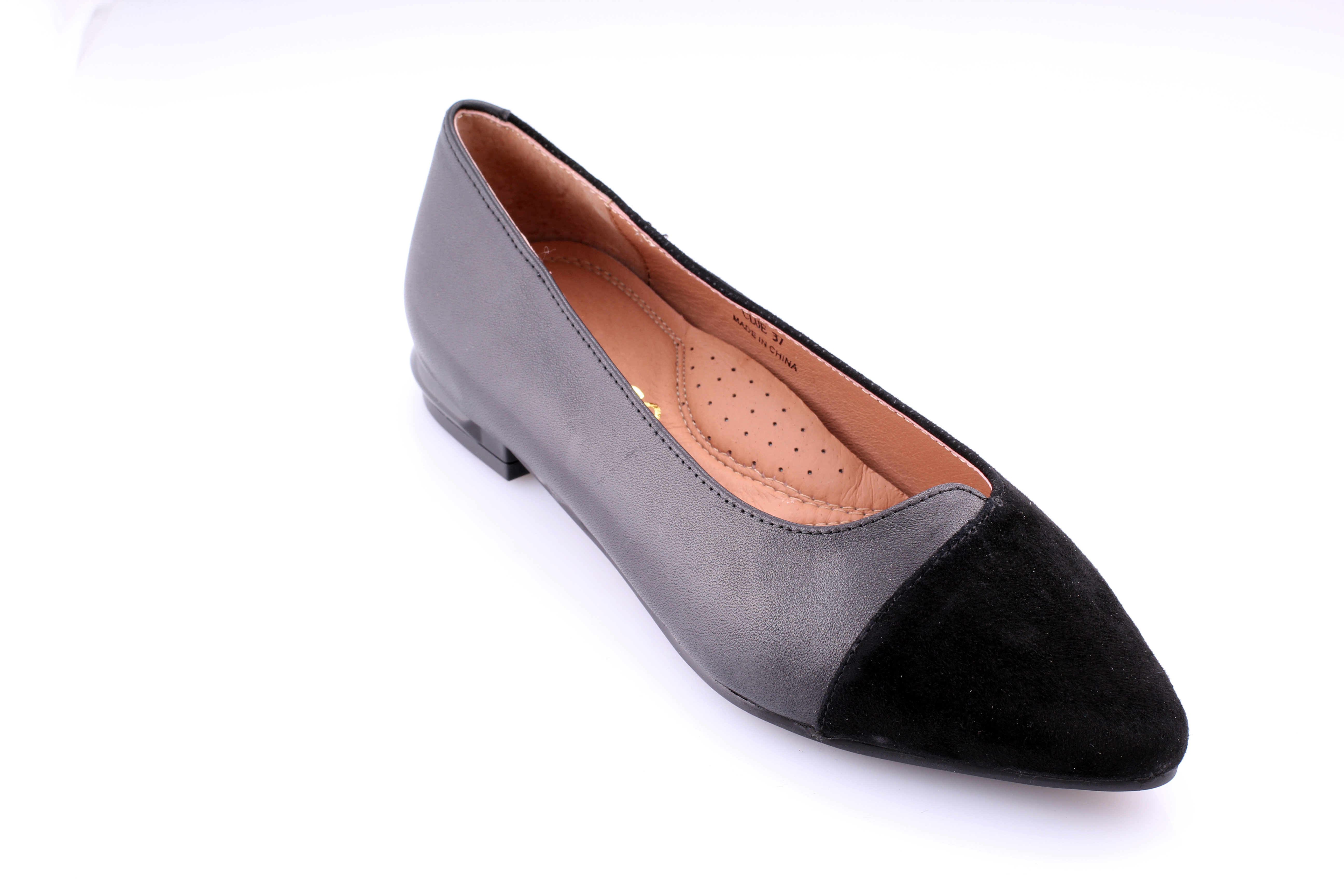 Lynette&Co Clue – Soletto Shoes