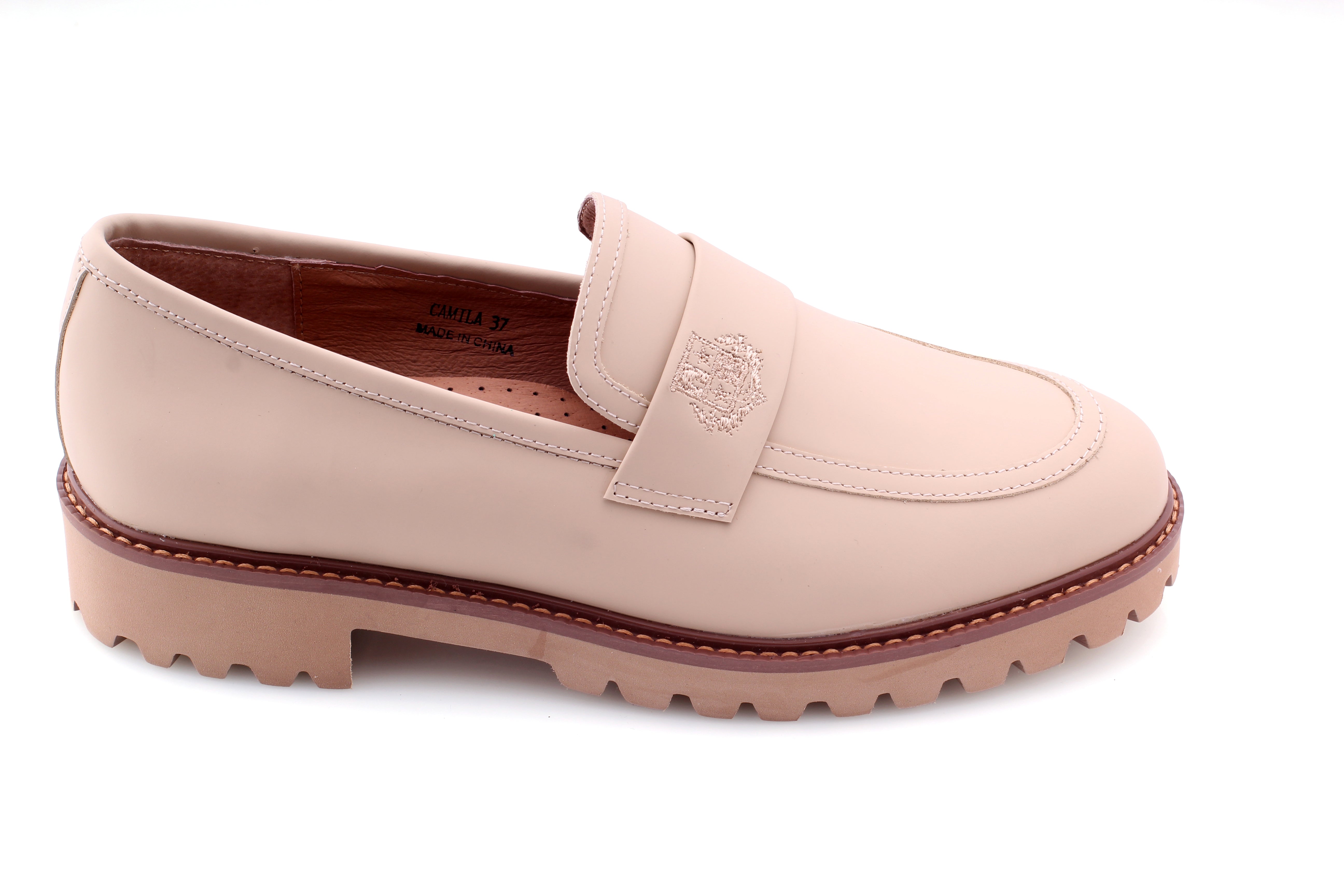 Lynette&Co Camilla – Soletto Shoes