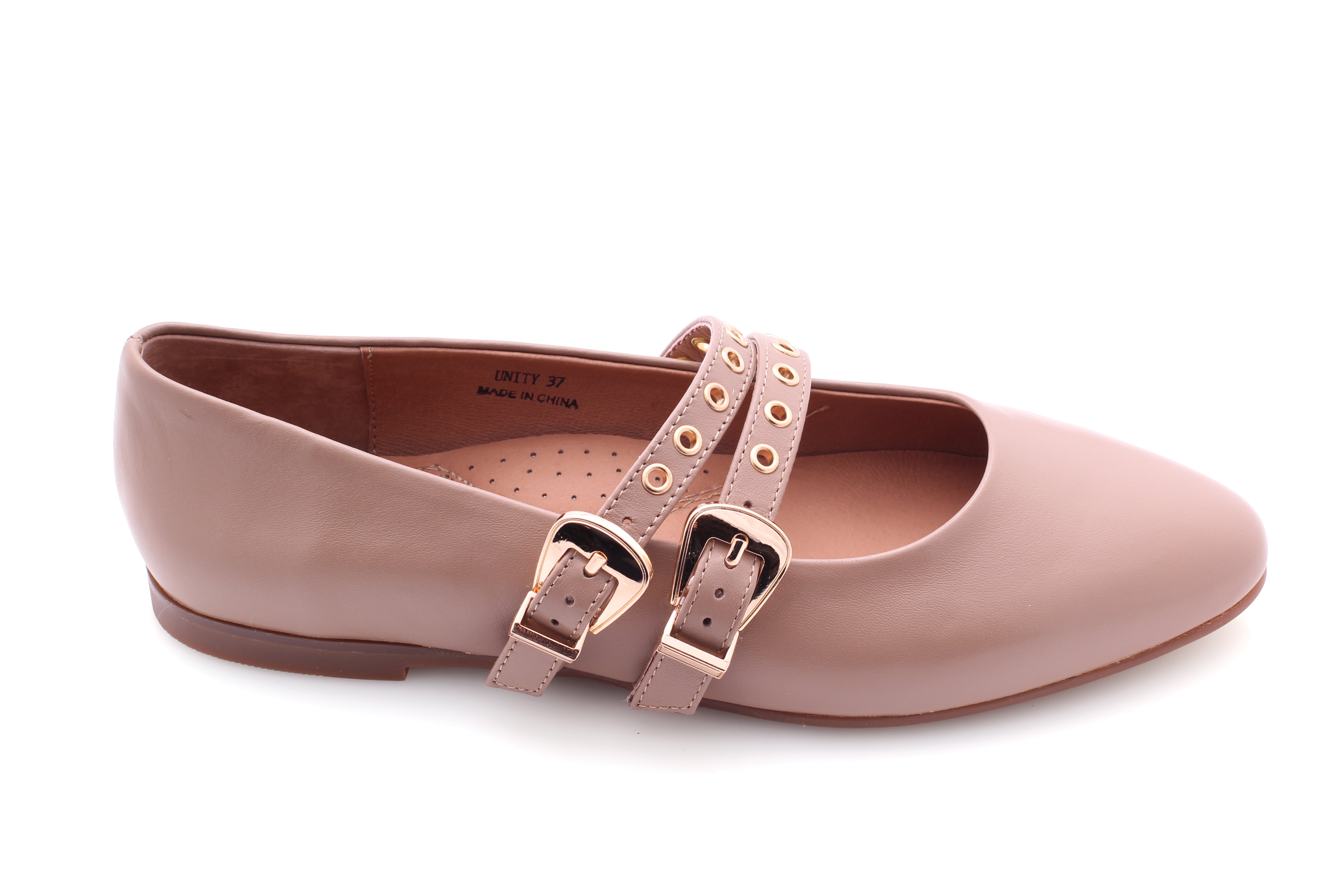 Lynette&Co Unity S – Soletto Shoes