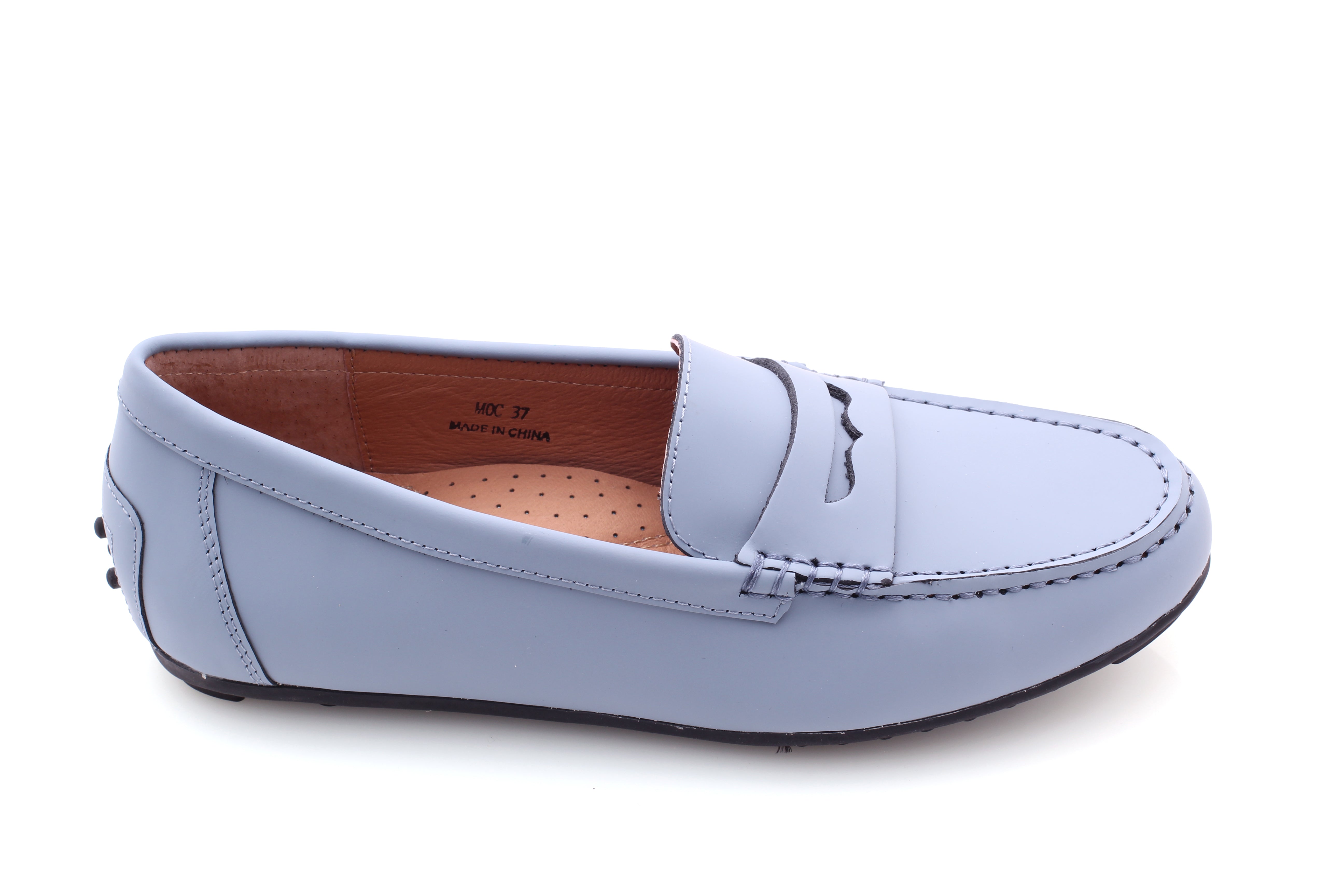 Lynette&Co Moc S – Soletto Shoes