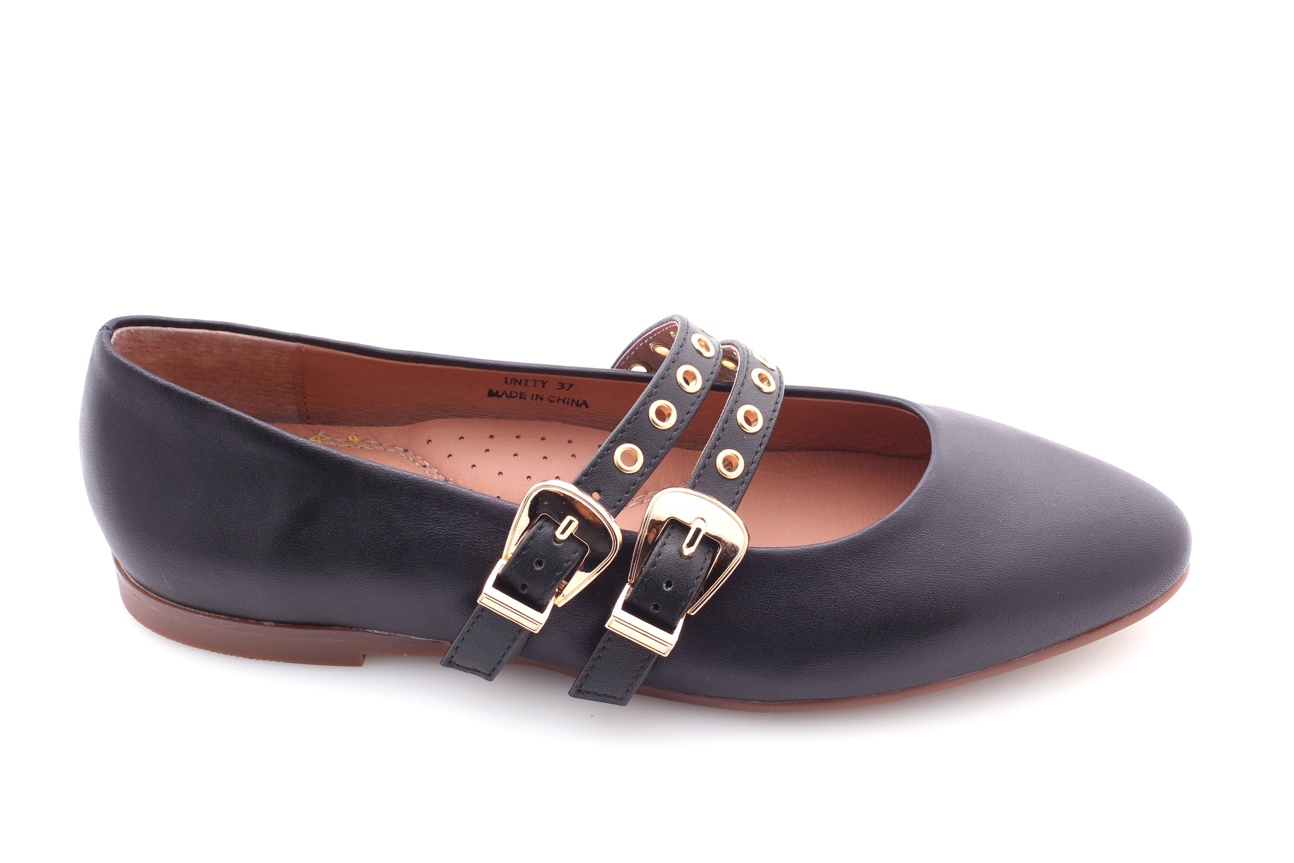 Lynette&Co Unity – Soletto Shoes