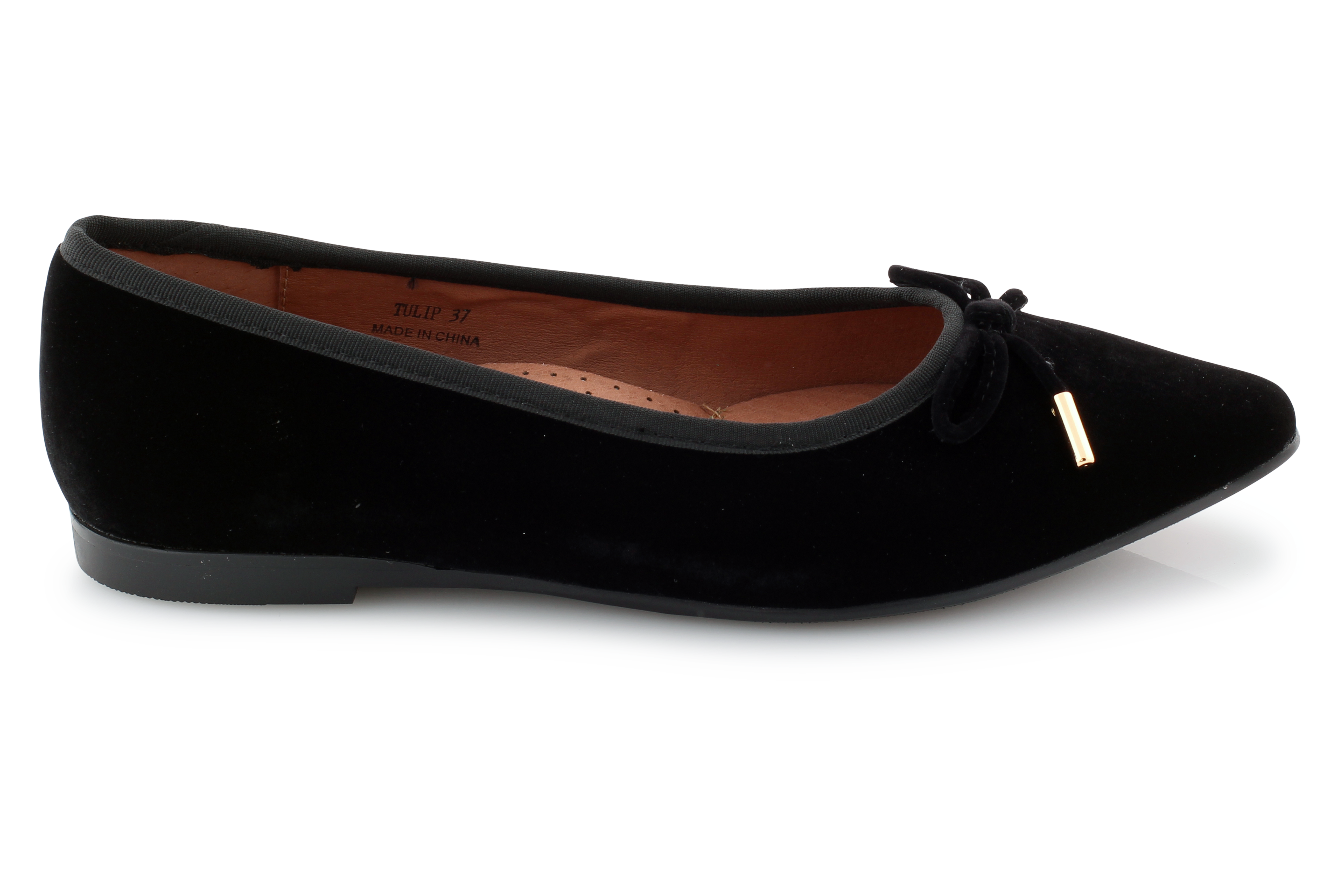 Lynette&Co Tulip V – Soletto Shoes