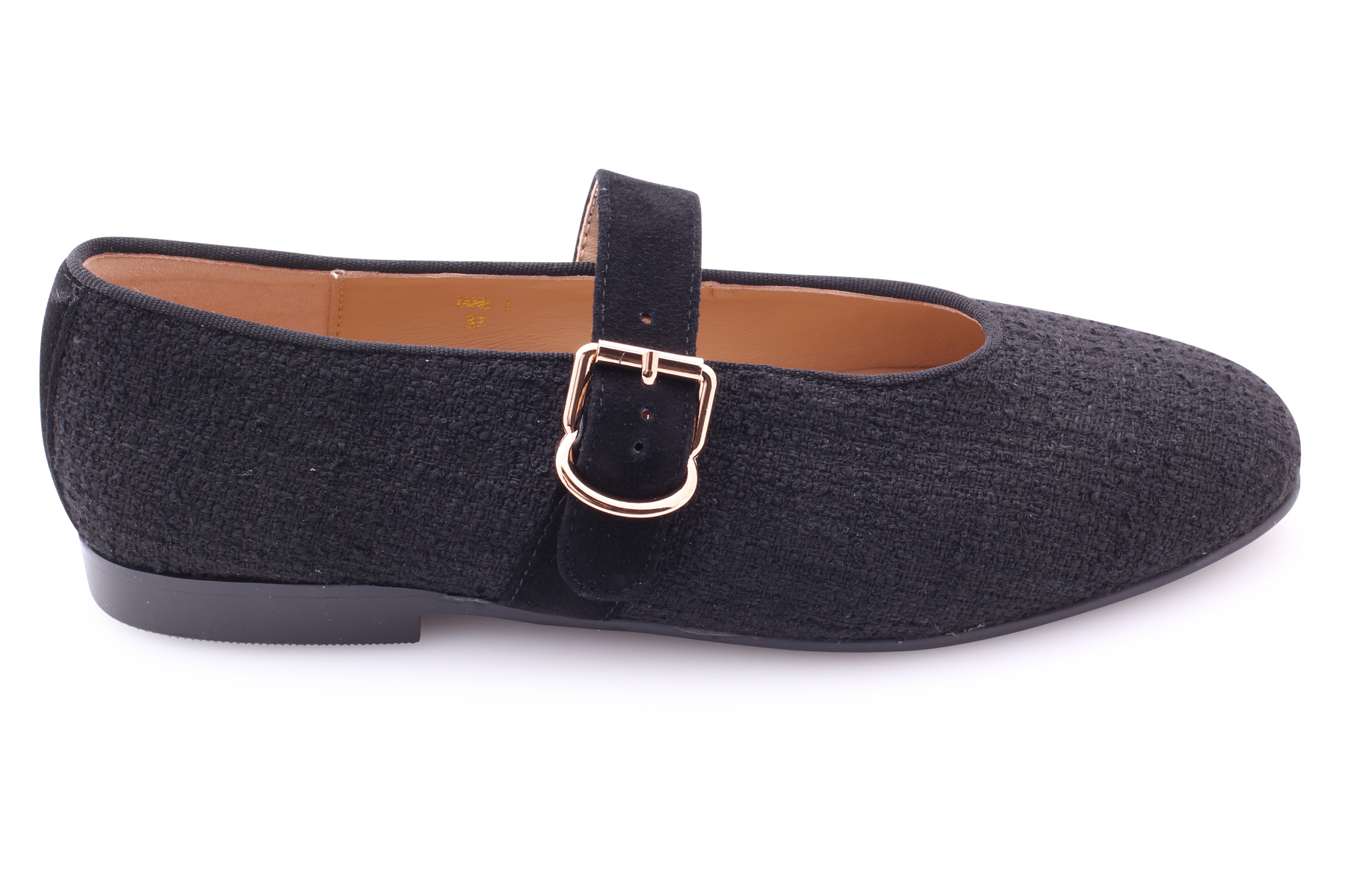 Allora Jane – Soletto Shoes