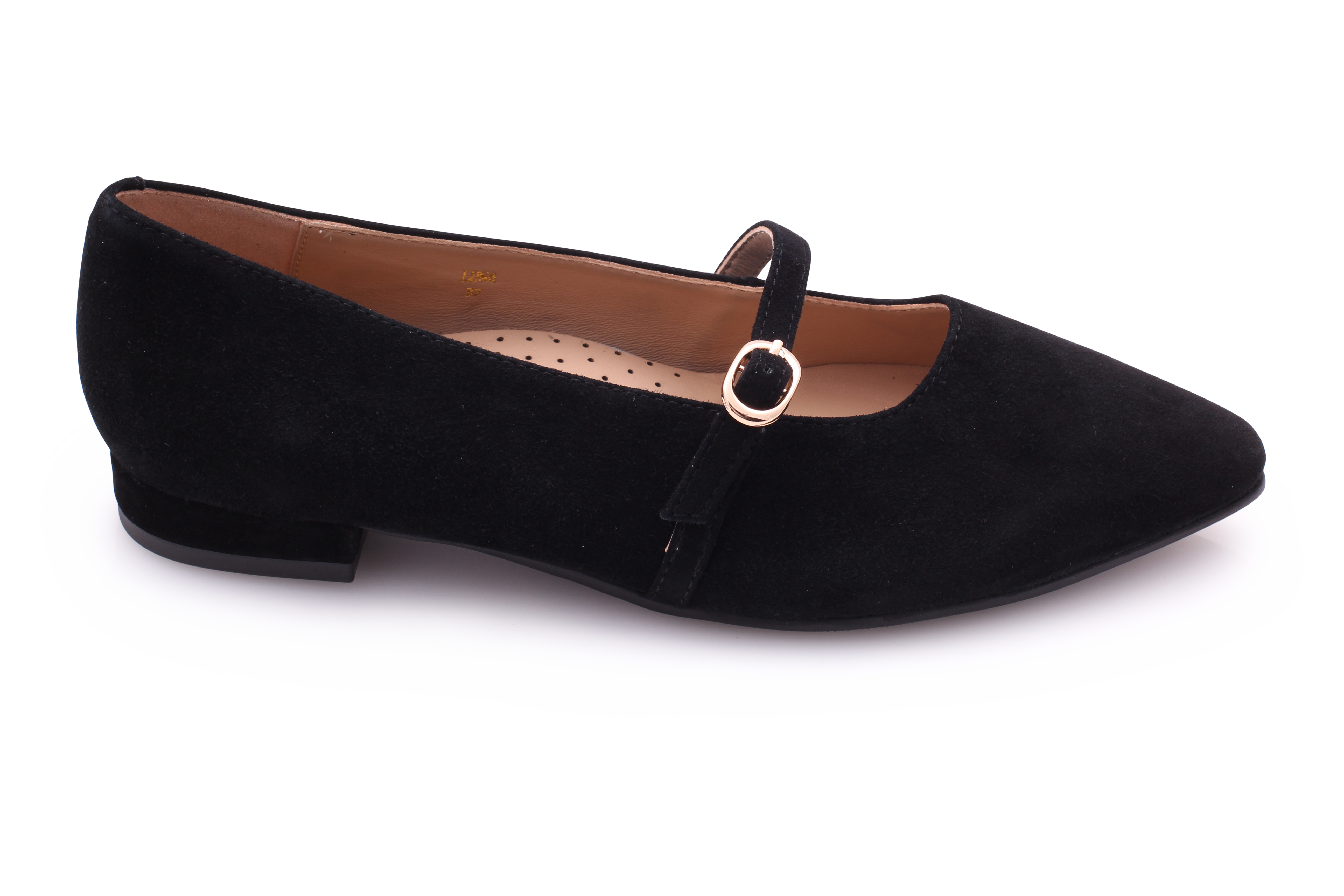 Allora Luna V – Soletto Shoes