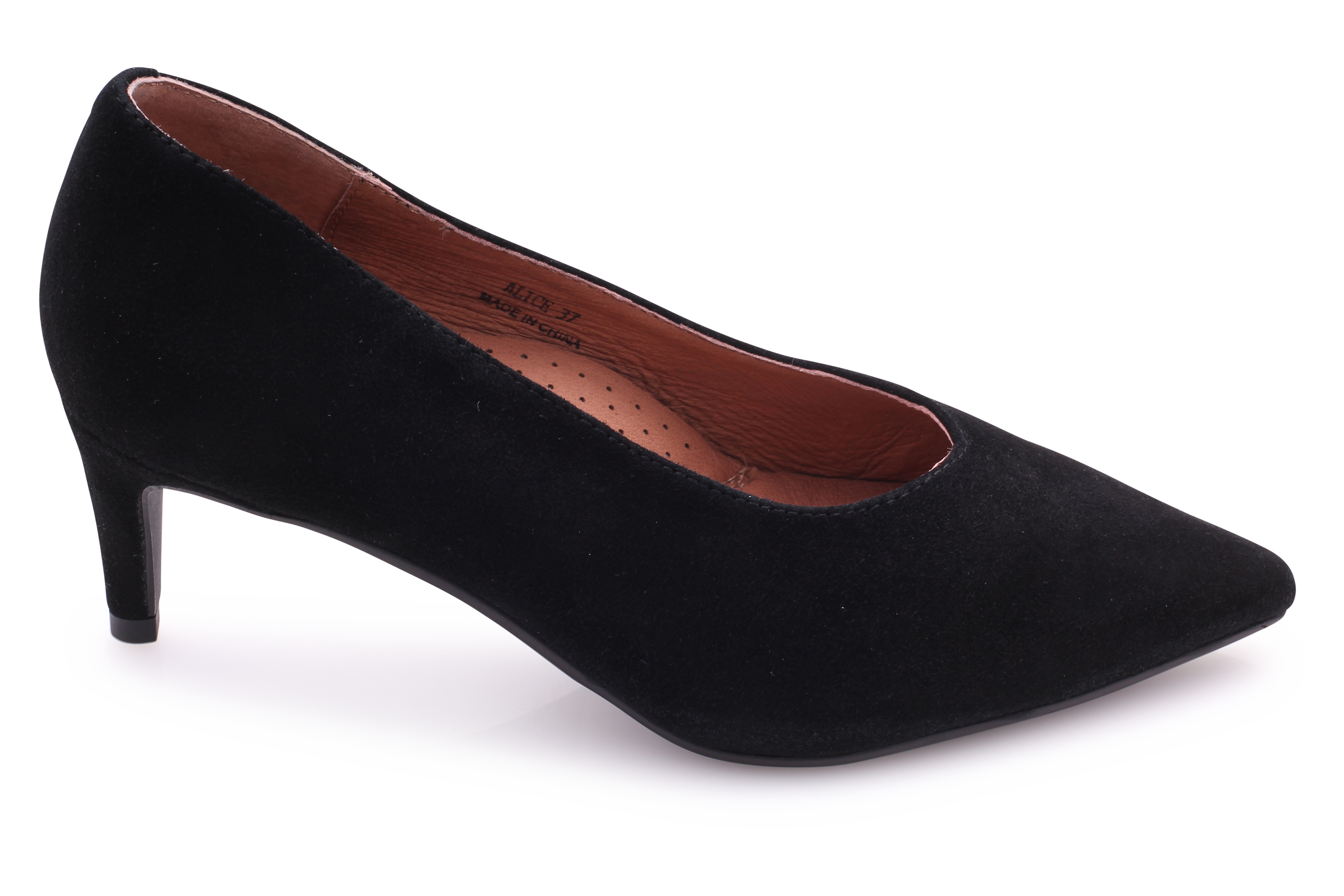 Lynette&Co Alice V – Soletto Shoes