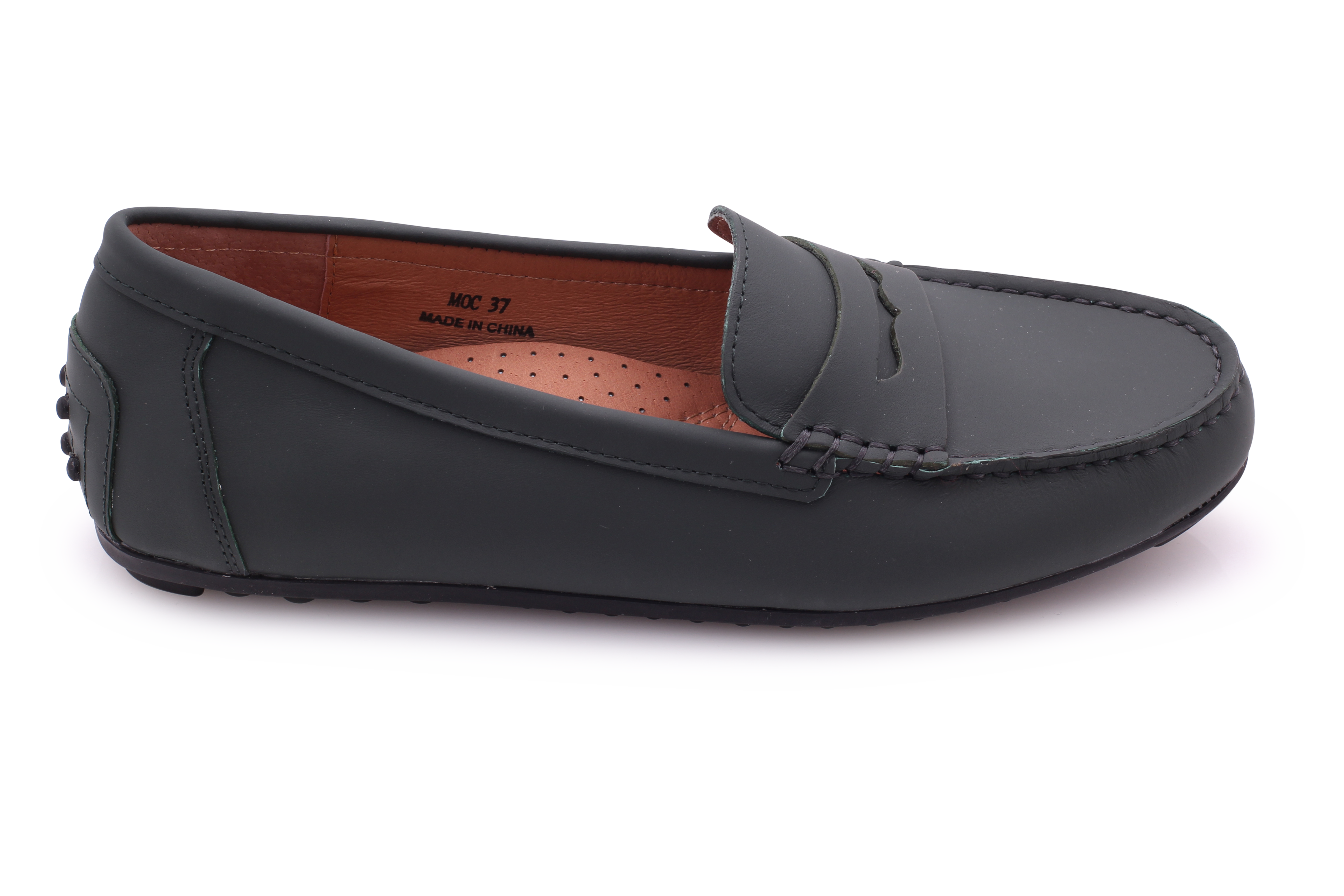Lynette&Co Moc – Soletto Shoes